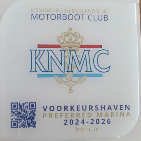 KNMC Voorkeurshaven - Watersportvereniging Numansdorp