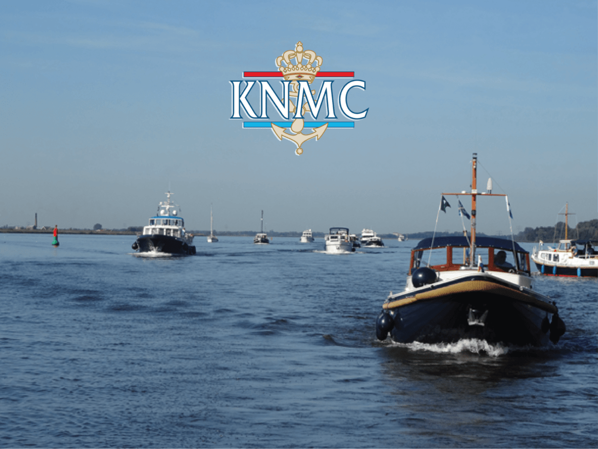 KNMC Voorkeurshaven - Watersportvereniging Numansdorp